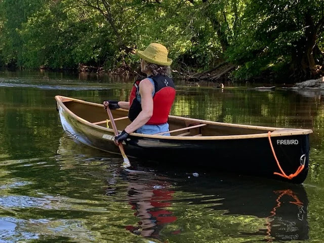 Adirondack Paddlefest Update; Northstar Canoes! – Mountainmanoutdoors ...