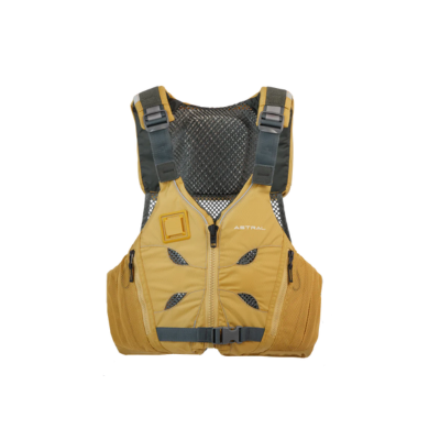 Astral Designs EV-Eight PFD Personal Floatation Device ...