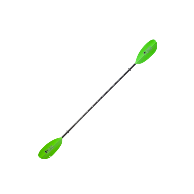 Bending Branches Angler Classic Snap Kayak Paddle – Mountainmanoutdoors ...