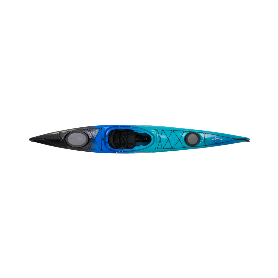 Dagger Kayaks Stratos 12.5 Touring Kayak - Large – Mountainmanoutdoors ...