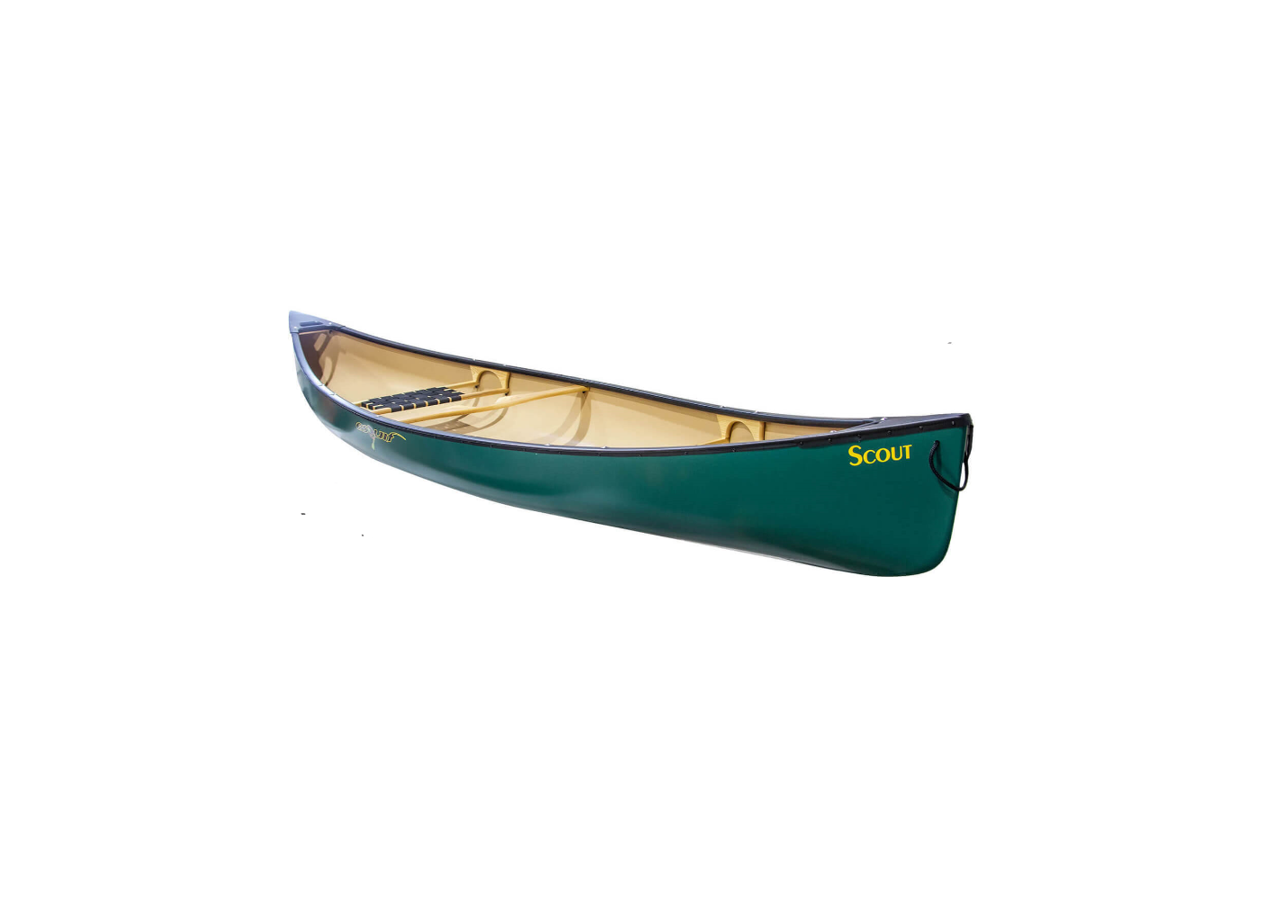 Esquif Scout Tandem Canoe – Mountainmanoutdoors.com Store