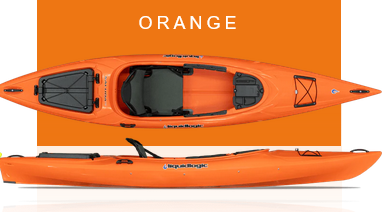 LiquidLogic Saluda 12 Recreational Kayak – Mountainmanoutdoors.com Store