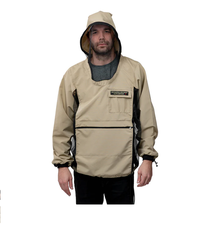 The Original Bug Shirt - Elite Poly Microfibre – Mountainmanoutdoors ...