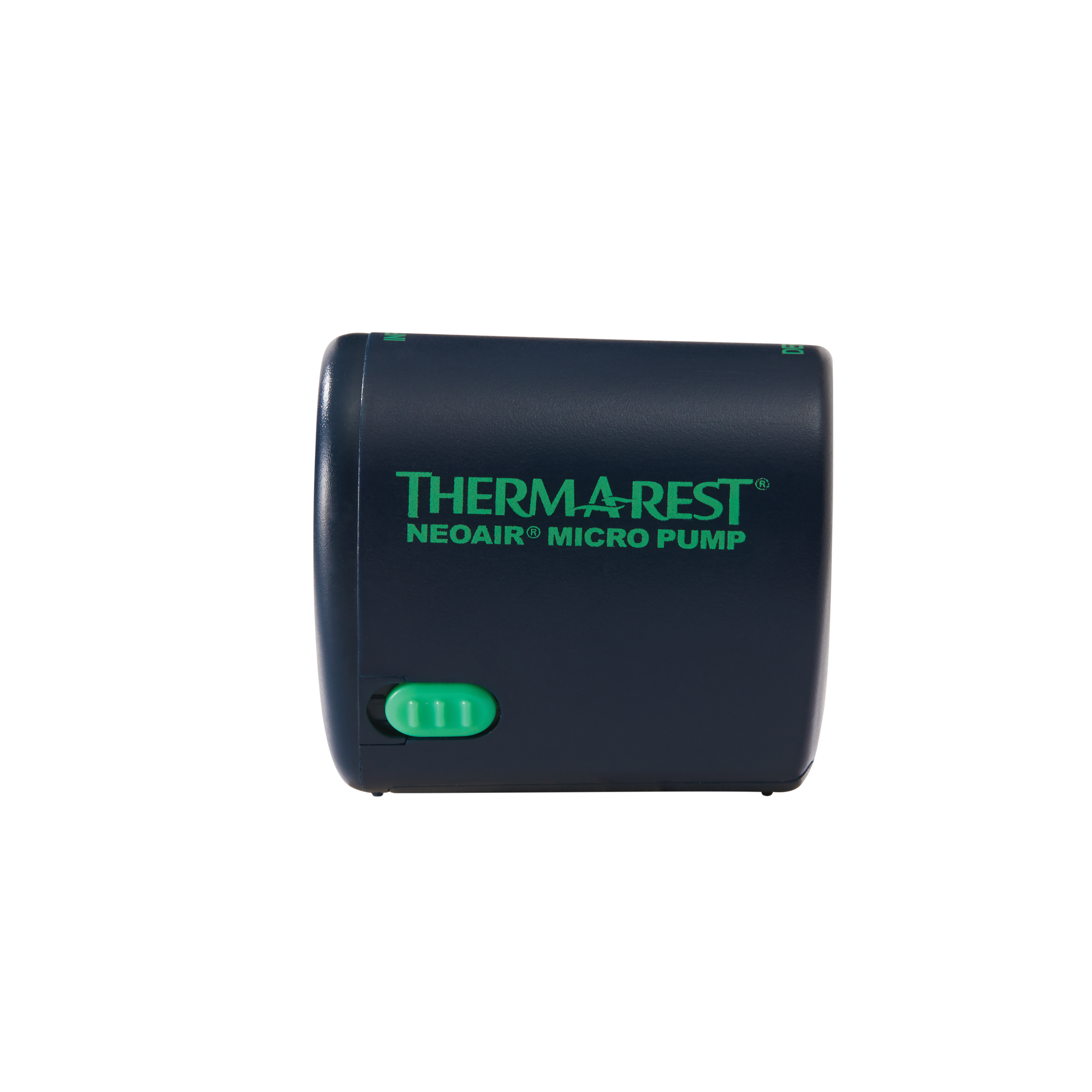 Therm-A-Rest NeoAir MicroPump Sleeping Pad Pump Black ...