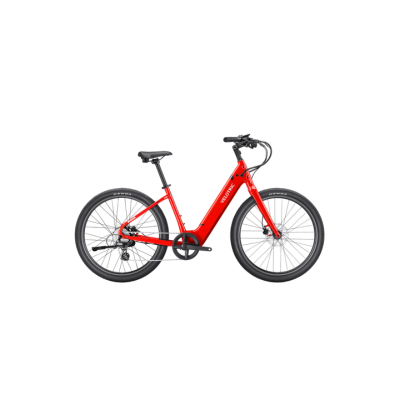 Velotric Breeze 1 Cruiser E-Bike – Mountainmanoutdoors.com Store