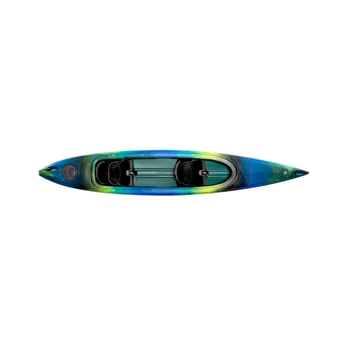 Wilderness Systems Pamlico 145T Tandem Kayak – Mountainmanoutdoors.com ...