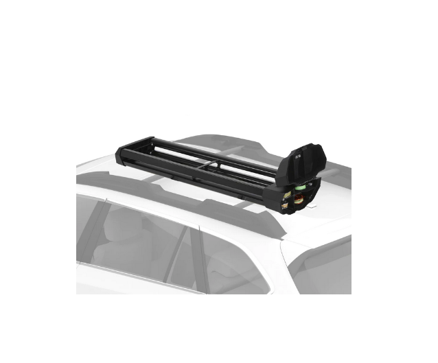 Yakima DoubleHaul Fly Rod Rooftop Box – Mountainmanoutdoors.com Store