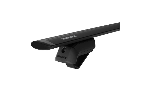Yakima TimberLine Tower Raised Rail (4 Pack) – Mountainmanoutdoors.com ...