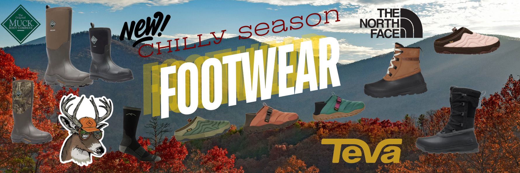 Mountainman Outdoor Supply Company | Canoes, Kayaks & More ...