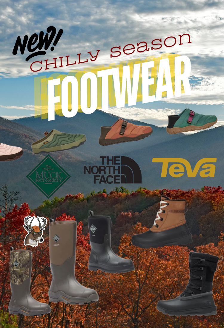 Mountainman Outdoor Supply Company | Canoes, Kayaks & More ...