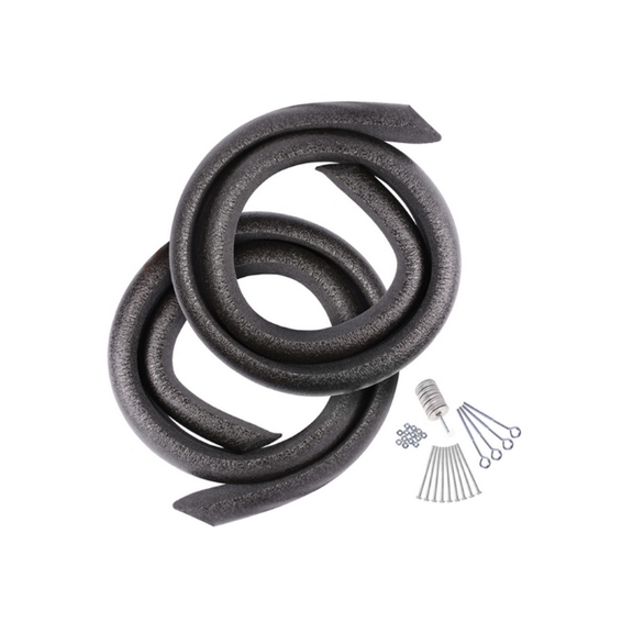 Radisson Sponsons (Set of 2 w/ Hardware) – Mountainmanoutdoors.com Store